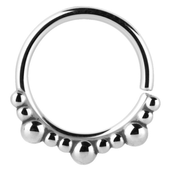 Continuous Chain Closure Ring › The Wildcat Collection