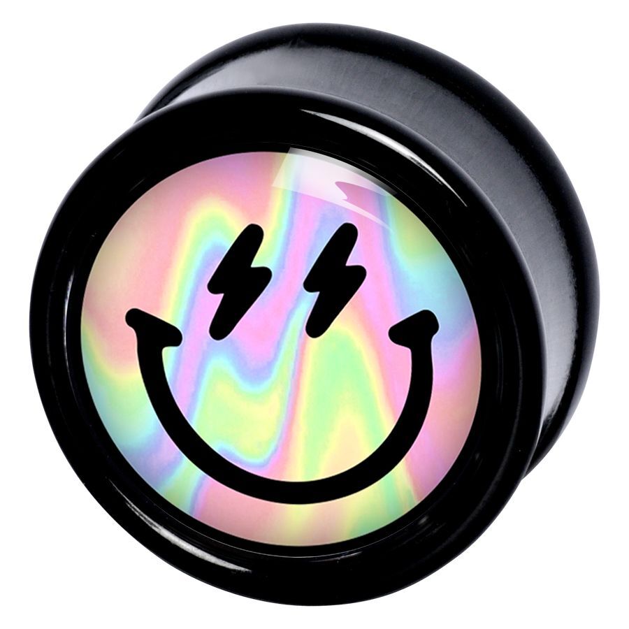 Smiley Plug - Wildcat Deutschland