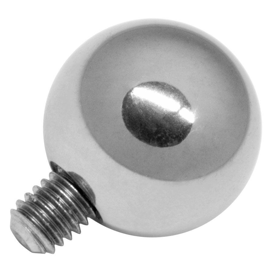 Spare Ball MON › Wildcat International