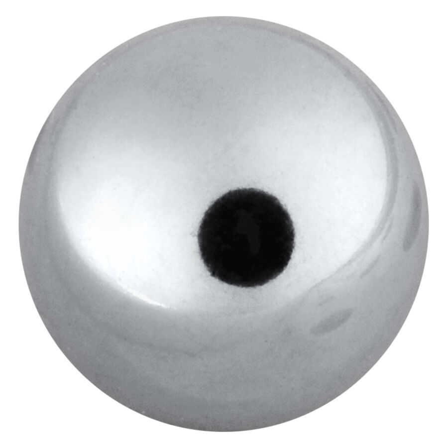 Basic Threaded Ball › Wildcat International