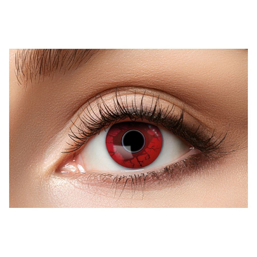 Vampire Vein Eye › The Wildcat Collection